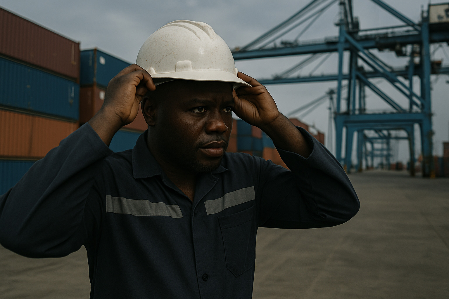 Afro Labour Rights Initiative (ALARI) Profile - Afro Labour Rights ...